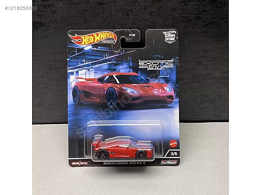 Koenigsegg agera hot wheels store