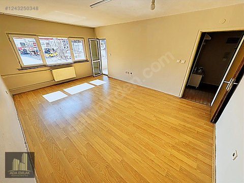ADA EMLAK'TAN EMLAK BANK KONUTLARINDA ASANSÖRLÜ 2+1 BAĞIMSIZ - Kiralık ...