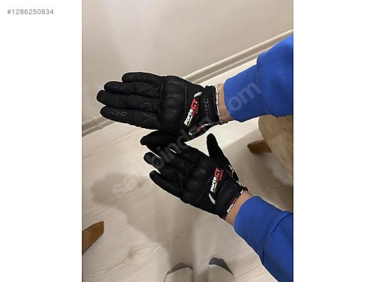 Forte GT marka korumalı yazlık eldiven sahibinden.comda - 1286250834