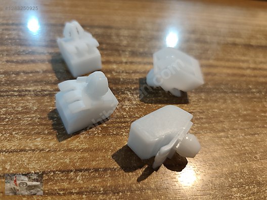 MERCEDES W117 W176 W205 W212 W222 MAŞPİYEL KLİPSİ A0019910371 - İlan ve ...