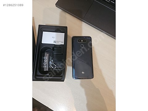 LG / G6 H870 / LG G6 Telefon sahibinden.comda - 1286251089