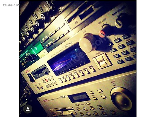 Profesyonel Mix Mastering Servisi sahibinden.comda - 1233251253