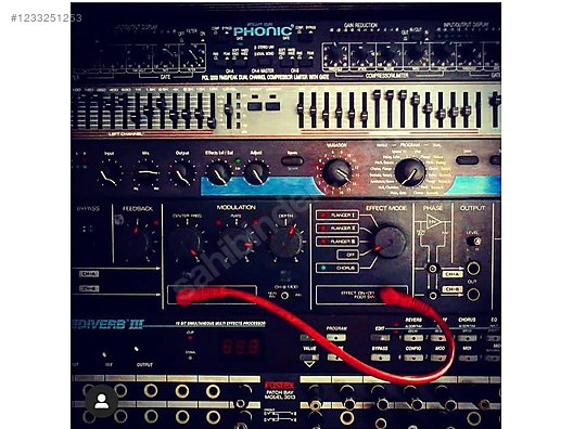Profesyonel Mix Mastering Servisi sahibinden.comda - 1233251253