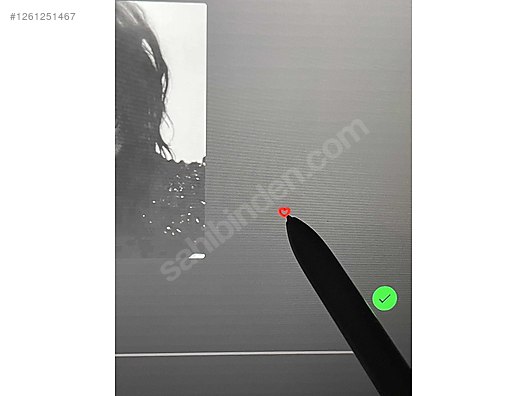 Samsung Galaxy Tab S7 FE T730 64 GB Tablet - 1261251467