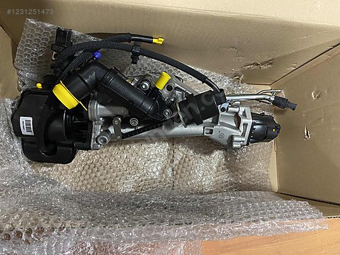 Minivan & Panelvan / Ateşleme & Yakıt / 55275667 DOBLO 1.6 KOMPLE EGR ...