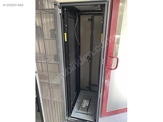HP MARKA SERVER KABİNİ sahibinden.comda - 1255251565