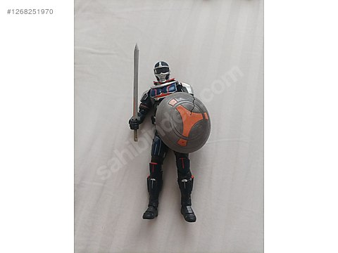 shf Marvel legends Taskmaster at sahibinden.com - 1268251970