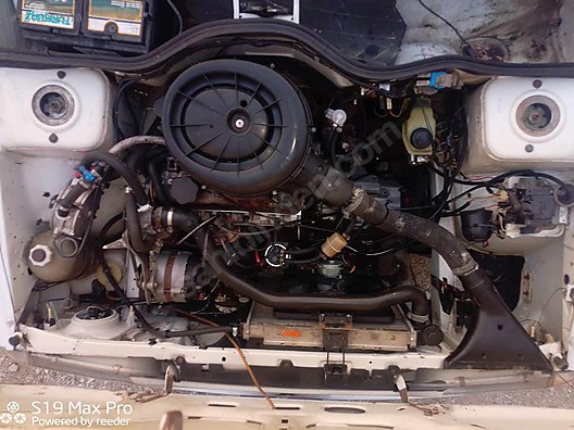 Renault / R 9 / 1.4 Broadway / RN / Brodway rn satışta sahibinden.comda ...