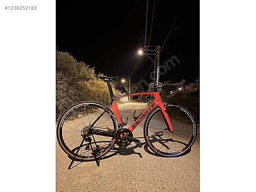 Lapierre Aircode Sl600 sahibinden.comda - 1238252183