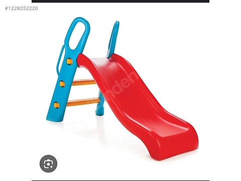 Pilsan Kaydirak sahibinden.comda - 1228252220