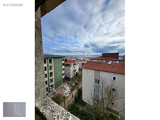 AKLAR İNŞAAT ELITE GARDEN 1'DEN SATILIK 1+1 DAİRE - Satılık Daire ...