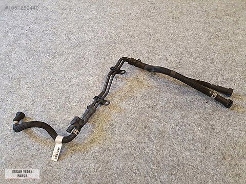 Cars & SUVs / Ignition & Fuel / BMW B37 F45 F48 YAKIT HATTI ORJİNAL ...