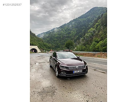 Volkswagen / Passat / 1.4 TSI BlueMotion / Highline / 150 bg passat ...