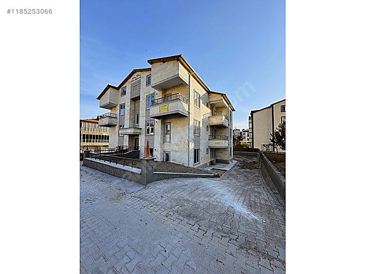 USTA İNŞAAT İKİ ADET 1+1 - Satılık Daire İlanları sahibinden.com'da ...