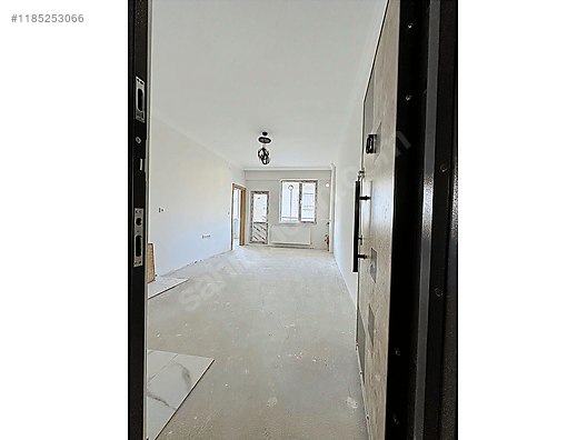 USTA İNŞAAT İKİ ADET 1+1 - Satılık Daire İlanları sahibinden.com'da ...