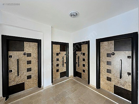 USTA İNŞAAT İKİ ADET 1+1 - Satılık Daire İlanları sahibinden.com'da ...