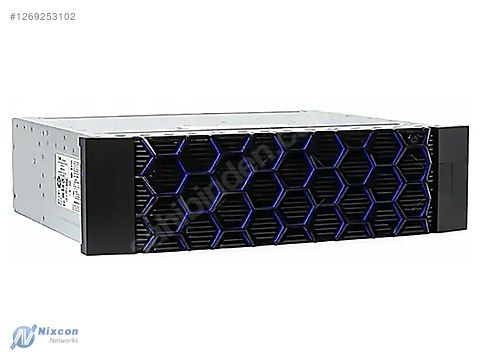 EMC Unity D3123F DAE 15x3.5 enclosure Bazel Dahil Garantili sahibinden ...