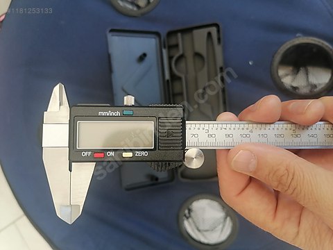 Kumpas / DİGİTAL KUMPAS 150 MM sahibinden.comda - 1181253133