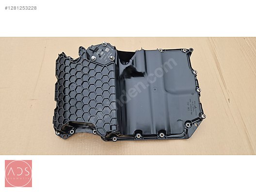 Otomobil & Arazi Aracı / Motor / AUDİ A4 MOTOR YAĞ KARTERİ SIFIR ...