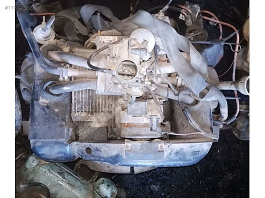 Otomobil & Arazi Aracı / Motor / olcit motor şanzıman sahibinden.comda ...