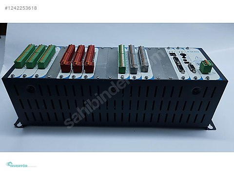 SETEX CR16 STC00003 PLC MODÜL - Setex Programlayıcı - 1242253618