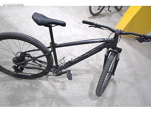 ROCKRIDER EXPLORER 500 sahibinden.comda - 1263253656