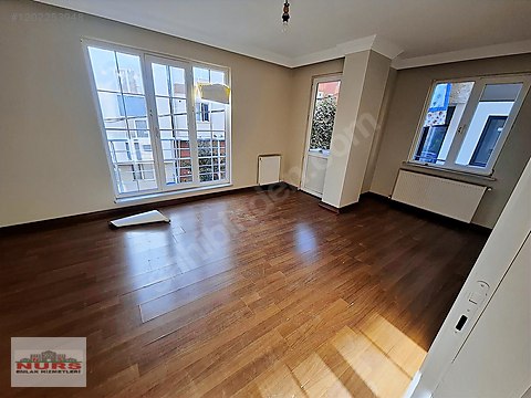NURS İNŞAAT EMLAKTAN KIRALIK 2+1 DAİREA - Kiralık Daire İlanları ...