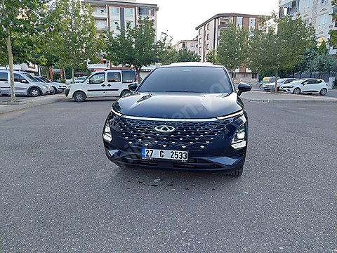 Chery / Omoda 5 Pro / 1.6 T-GDI / Intelligent / Cherry omoda pro 5 ...