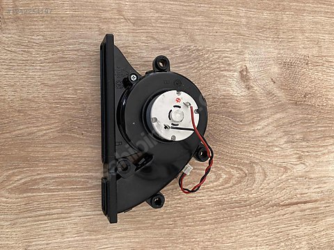 Fakir robot süpürge vacuum Fan Motoru sahibinden.comda - 1242254197