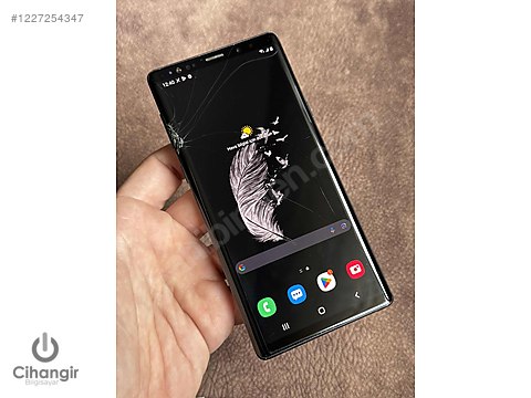 Samsung / Galaxy Note 9 N960 / Samsung Note 9 6/128 Gb CİHANGİR BİLGİSAYAR 25. YIL sahibinden ...