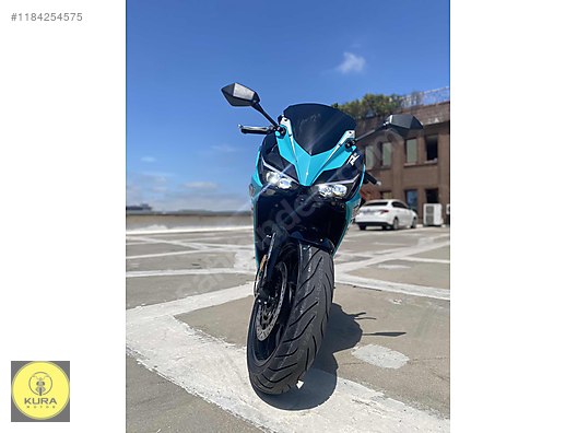 RKS R250 2024 Model Touring Motor Motosiklet Mağazasından Sıfır 194.902 ...