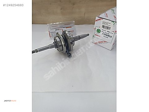 Motor / HUSSAR KEEWAY KRANK 2004 KOMPLE A KALİTE MOTORUN'DAN sahibinden ...