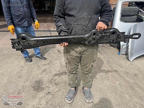 Otomobil & Arazi Aracı / Yürüyen & Direksiyon / RENAULT MEGAN 4 ...
