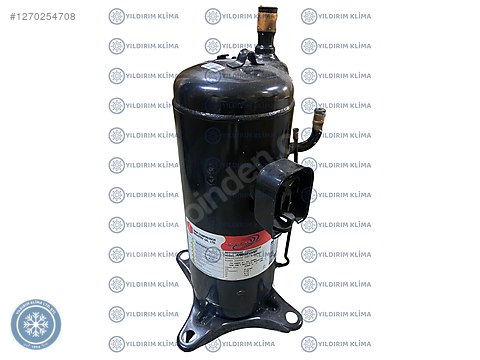 MİTSUBİSHİ ELECTRİC ANB66FVAMT İNVERTER KOMPRESÖR sahibinden.comda ...