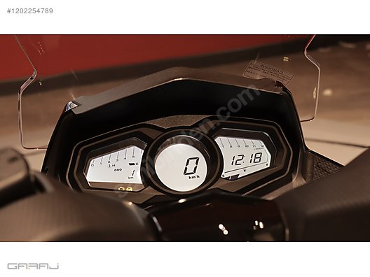 Kymco Dink R 150 2024 Model Scooter / Maxi Scooter Motor Motosiklet ...