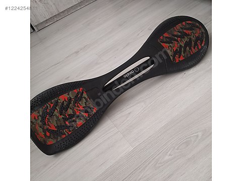 Oxelo waveboard kaykay - Sıra Dışı Sporlar İçin Donanım Spor ...