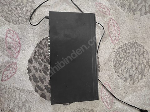 Saba / Dvd Player sahibinden.comda - 1239254851