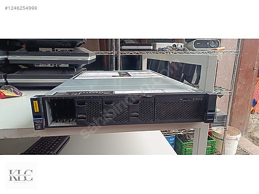 Lenovo system x 3650 M5 sahibinden.comda - 1246254999