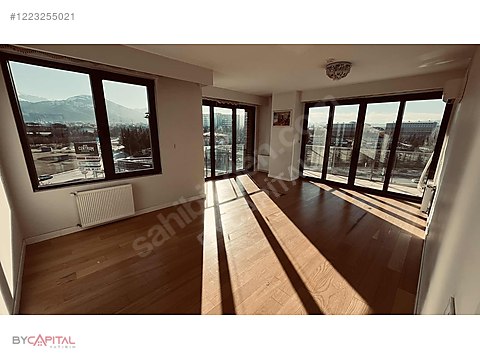 CENTRUM GARDEN'DA SÜPER LUX SATILIK 3+1+KİLERLİ DAİRE - Satılık Daire ...