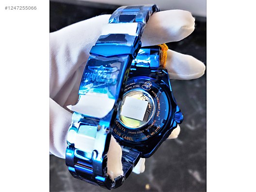 Invicta / Invicta OTOMATIK Grand Diver 47mm #27751 sahibinden.comda ...