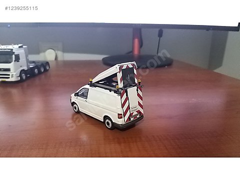 WSI Diecast Model 1:50 Çekici (TIR) Çeşitleri - 1239255115