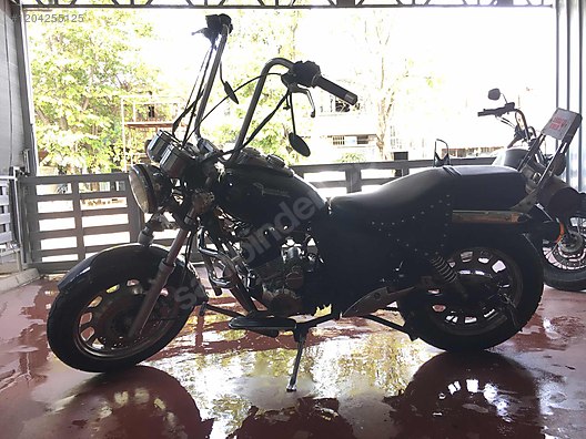 Keeway Super Light 150 2006 Model Chopper / Cruiser Motor Sahibinden İkinci El 71.500 TL ...