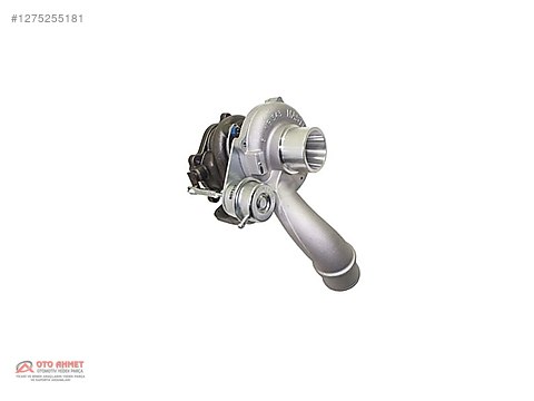 Minivan & Panelvan / Motor / TURBO MASTER 2.5 DCI G9U ORJİNAL KKK ...