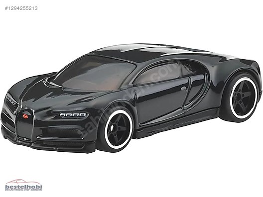 Hot Wheels Diecast Model 1:64 Bugatti Araba - 1294255213