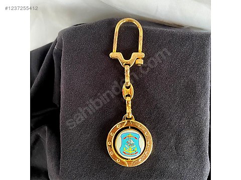 Vintage TCG Oruçreis F245-Denizlerin Hakimi Anahtarlığı sahibinden ...