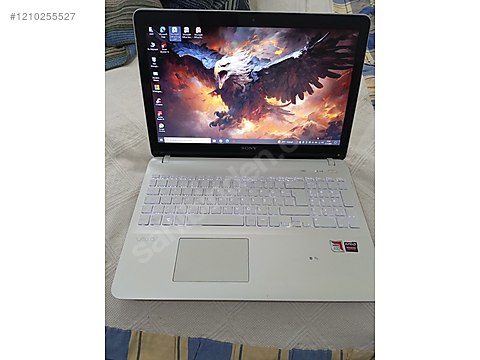 Sony A10 4 ram 500 hdd ışıklı klavye - İlan ve alışverişte ilk adres ...