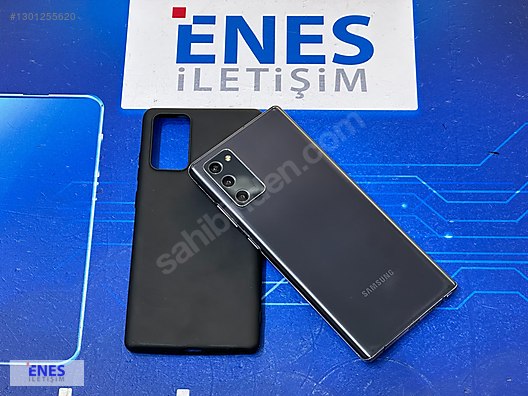 Samsung / Galaxy Note 20 / Samsung Note 20 256/8RAM Temiz Türkiye ...