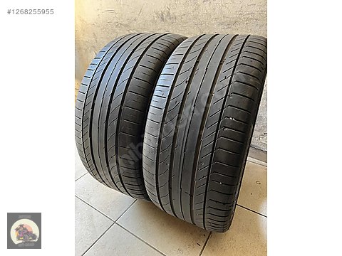 255-40-18 CONTINENTAL RFT 2 ADET SÖK TAK ÜCRETSİZ sahibinden.comda ...