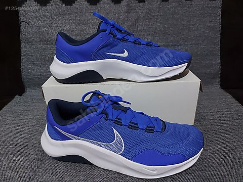 Orjinal Nike 44,5 no Legend Essential 3 - Erkek Spor Ayakkabı Modelleri ...