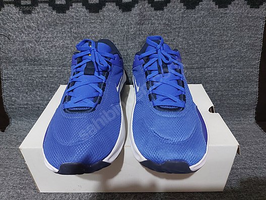 Orjinal Nike 44,5 no Legend Essential 3 - Erkek Spor Ayakkabı Modelleri ...